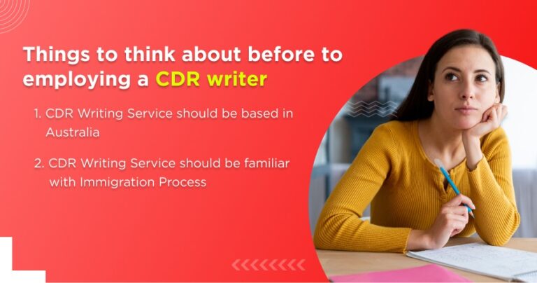 Best CDR Writing Services for Engineers Australia