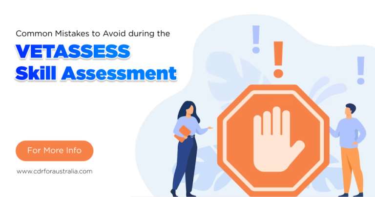 VETASSESS Skill Assessment: 100% Visa Guarantee