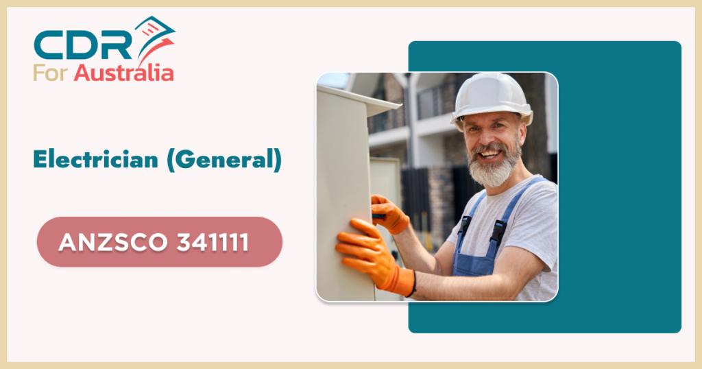 Electrician (General)