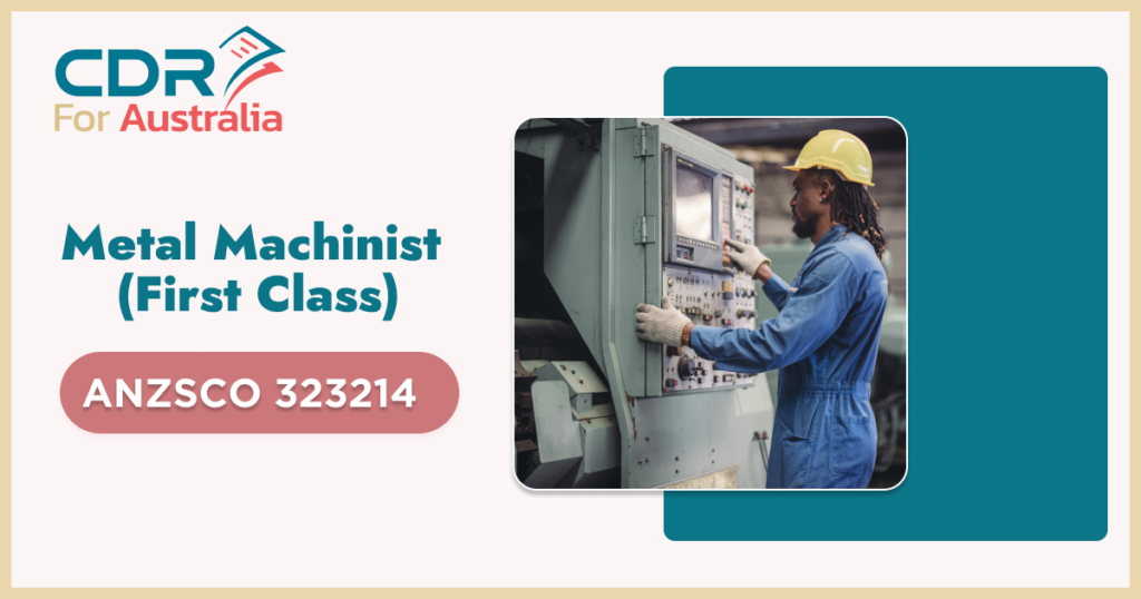 Skills Assessment for Trade Occupation - Skill Migration