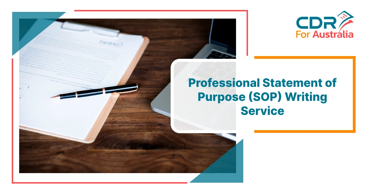 Best Statement of Purpose (SOP) Writing Service 2025