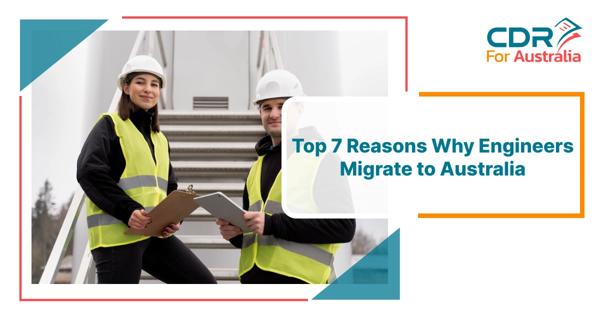 Engineering Migration to Australia: A New Opportunity for Engineers in 2025